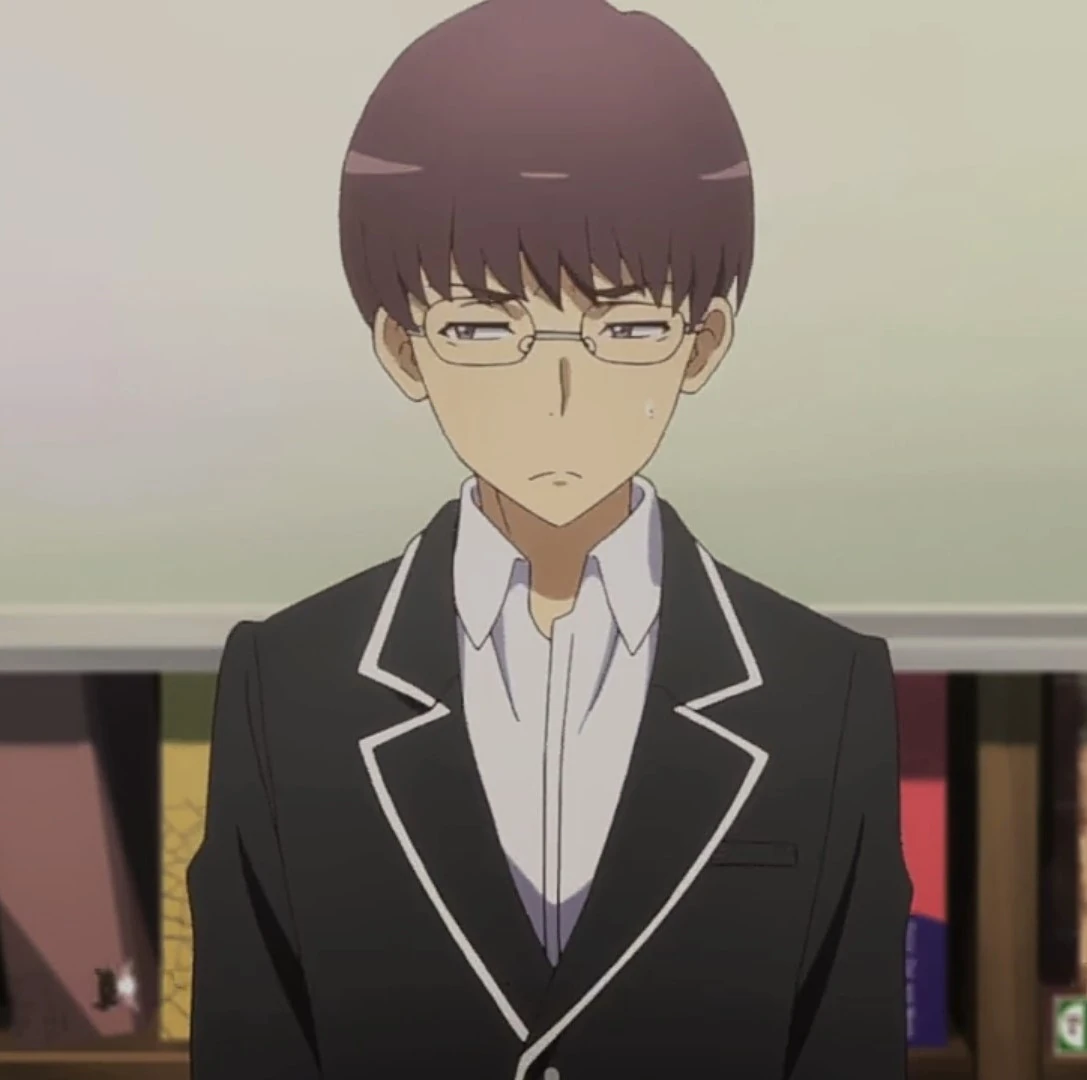 Sagami | Wiki Oregairu tiếng Việt | Fandom