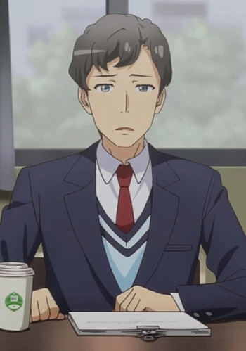 Tamanawa | Wiki Oregairu tiếng Việt | Fandom