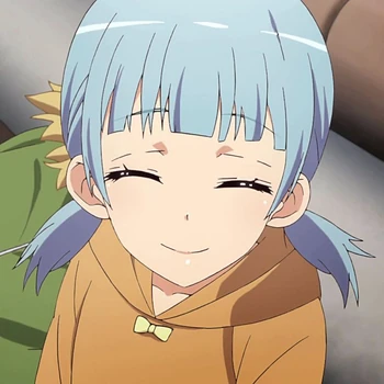 Kawasaki Keika | Wiki Oregairu tiếng Việt | Fandom