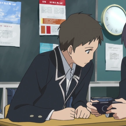 Oda | Wiki Oregairu tiếng Việt | Fandom