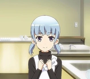 Kawasaki Keika | Wiki Oregairu tiếng Việt | Fandom