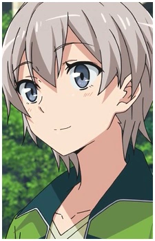 Saika Totsuka | Oregairu Türkçe Wikia | Fandom