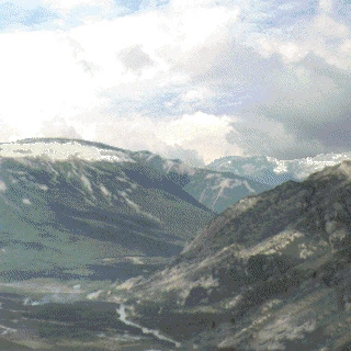 Emigrant Pass | Oregon Trail II Wiki | Fandom