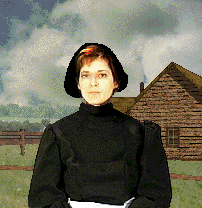 Narcissa Whitman | Oregon Trail II Wiki | Fandom