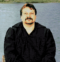 Frank Marshall | Oregon Trail II Wiki | Fandom