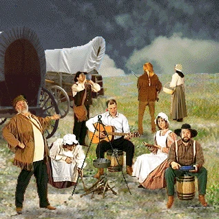 Independence Day! | Oregon Trail II Wiki | Fandom