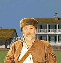 Jake Dooley | Oregon Trail II Wiki | Fandom