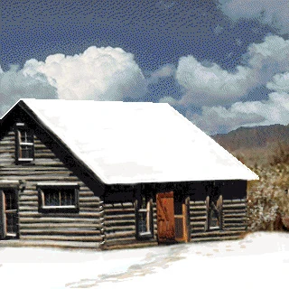 Johnson's Ranch | Oregon Trail II Wiki | Fandom