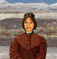 List of single conversation characters | Oregon Trail II Wiki | Fandom