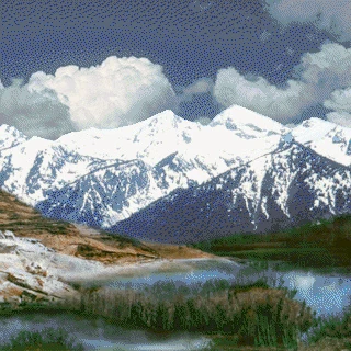 Ruby Valley Marshes | Oregon Trail II Wiki | Fandom