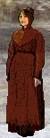 List of single conversation characters | Oregon Trail II Wiki | Fandom