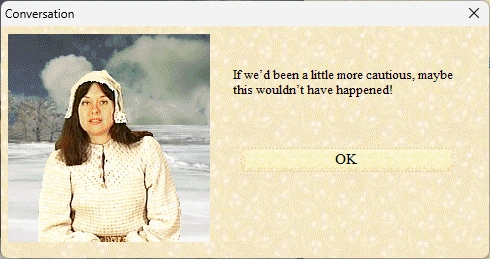 Death | Oregon Trail II Wiki | Fandom