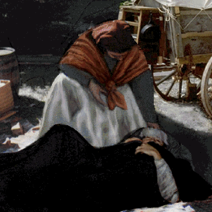 Cuts and Abrasions | Oregon Trail II Wiki | Fandom