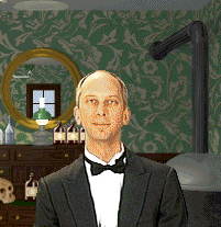 Duncan Gepps | Oregon Trail II Wiki | Fandom