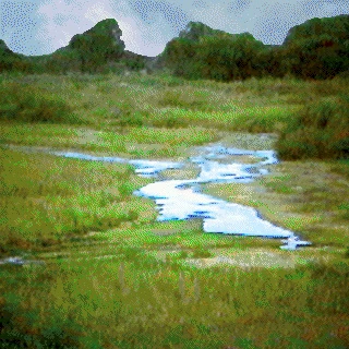 Grave Spring | Oregon Trail II Wiki | Fandom