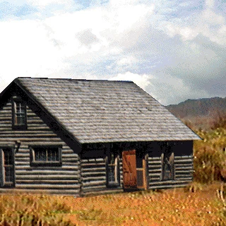 Johnson's Ranch | Oregon Trail II Wiki | Fandom