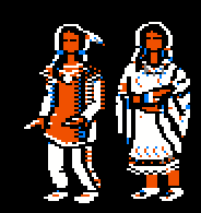 Cheyenne Villagers | Oregon Trail Wiki | Fandom