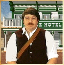 Theophilus Farnum | Oregon Trail Wiki | Fandom