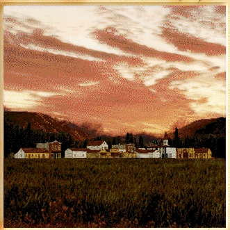 Jacksonville | Oregon Trail Wiki | Fandom