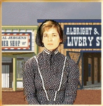 Rebecca Rutherford | Oregon Trail Wiki | Fandom