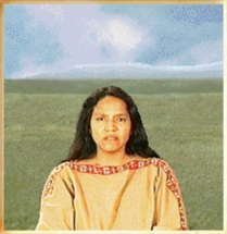 Cheyenne Woman | Oregon Trail Wiki | Fandom