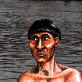 Witoto Man (Amazon Trail) | Oregon Trail Wiki | Fandom