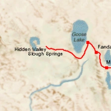 Hidden Valley | Oregon Trail Wiki | Fandom