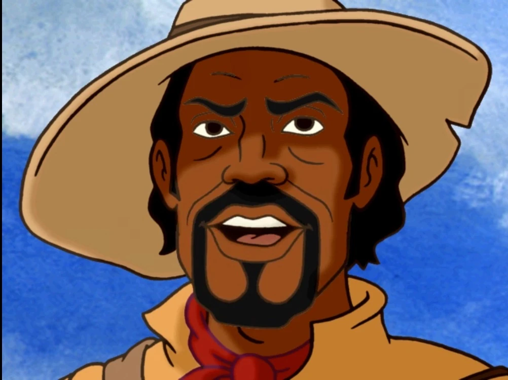 Category:Characters | Oregon Trail Wiki | Fandom