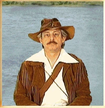 French Trapper | Oregon Trail Wiki | Fandom