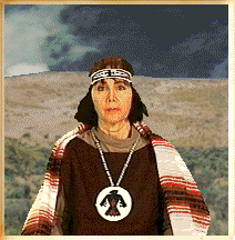 Woman Who Came Back | Oregon Trail Wiki | Fandom