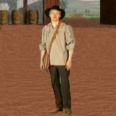 Pioneer Man #8 | Oregon Trail Wiki | Fandom