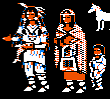 Category:Nez Perce (Nimíipuu) | Oregon Trail Wiki | Fandom