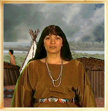 Pawnee Woman | Oregon Trail Wiki | Fandom