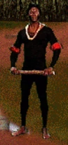 Kreen-Akrore Man | Oregon Trail Wiki | Fandom