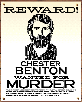 Chester Benton | Oregon Trail Wiki | Fandom