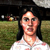 Maria | Oregon Trail Wiki | Fandom