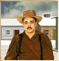 George Dunn | Oregon Trail Wiki | Fandom