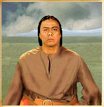 White Hawk | Oregon Trail Wiki | Fandom