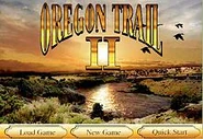 Oregon Trail II | Oregon Trail Wiki | Fandom