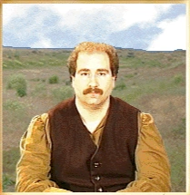 Barlow Toll Road Tolltaker | Oregon Trail Wiki | Fandom