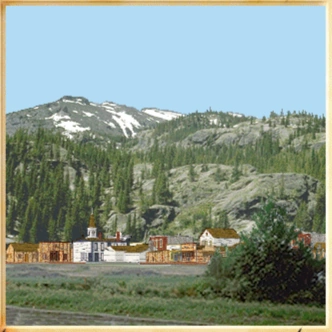 Placerville | Oregon Trail Wiki | Fandom