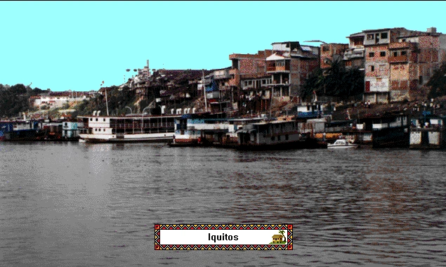 Iquitos | Oregon Trail Wiki | Fandom