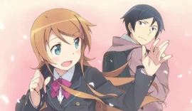 Season 02 Episode 16 | Oreimo Wiki | Fandom
