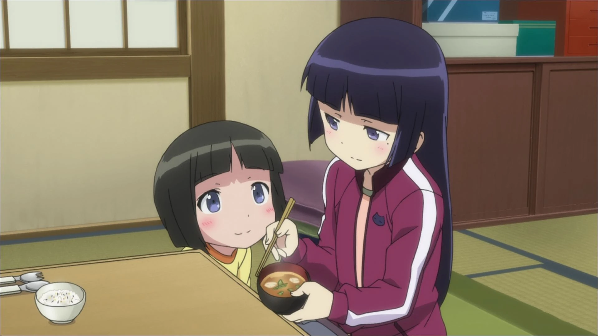 Gokou Ruri Oreimo Ruri Gokou | Oreimo Wiki | Fandom