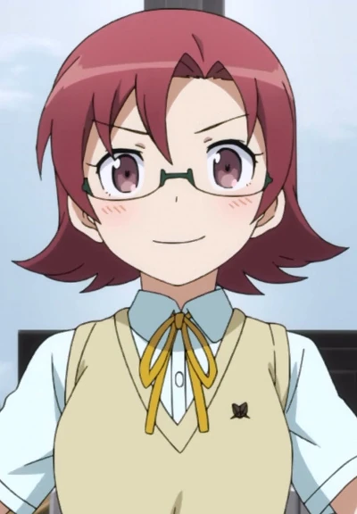 Sena Akagi | Wiki Ore no Imōuto ga Konna ni Kawaii Wake ga Nai | Fandom