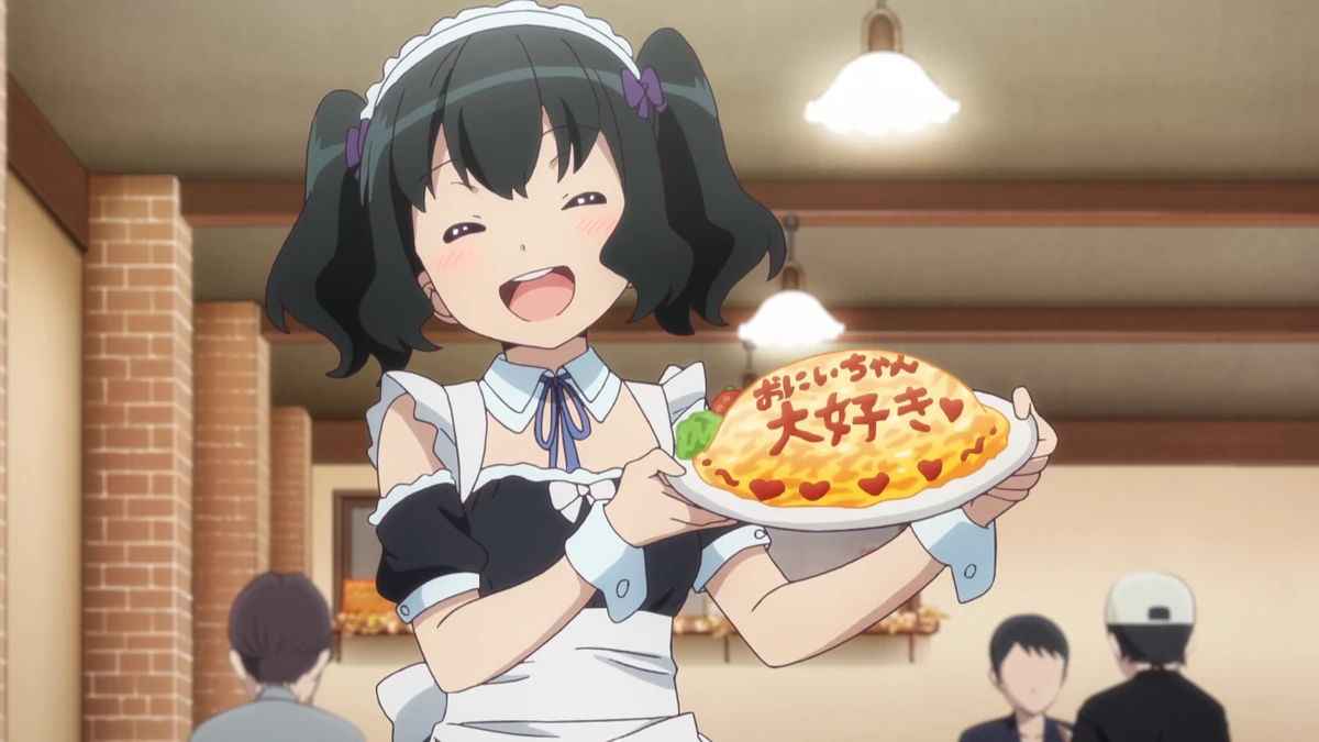 Kirara Hoshino | Oreimo Wiki | Fandom