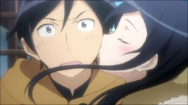 Season 02 Episode 12 | Oreimo Wiki | Fandom