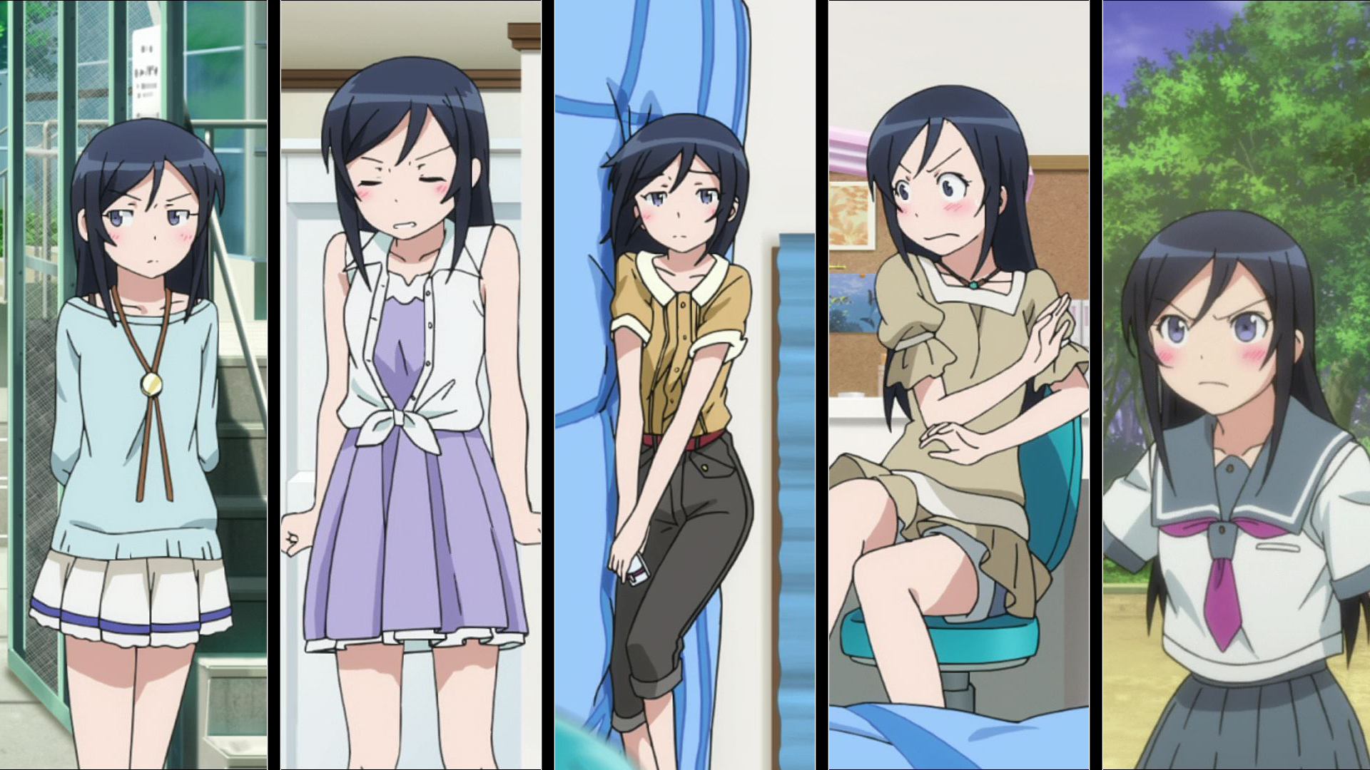 Aragaki Ayase