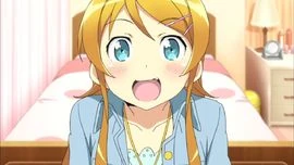 Kirino Kousaka | Oreimo Wiki | Fandom