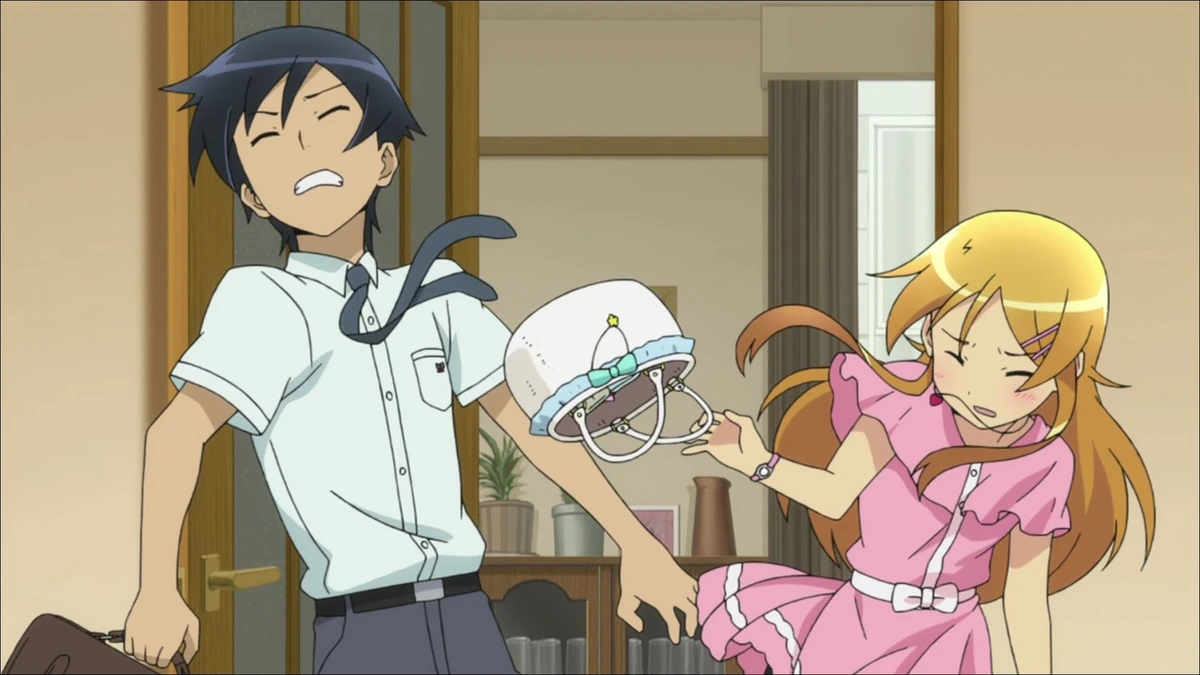 List of Manga Series | Oreimo Wiki | Fandom